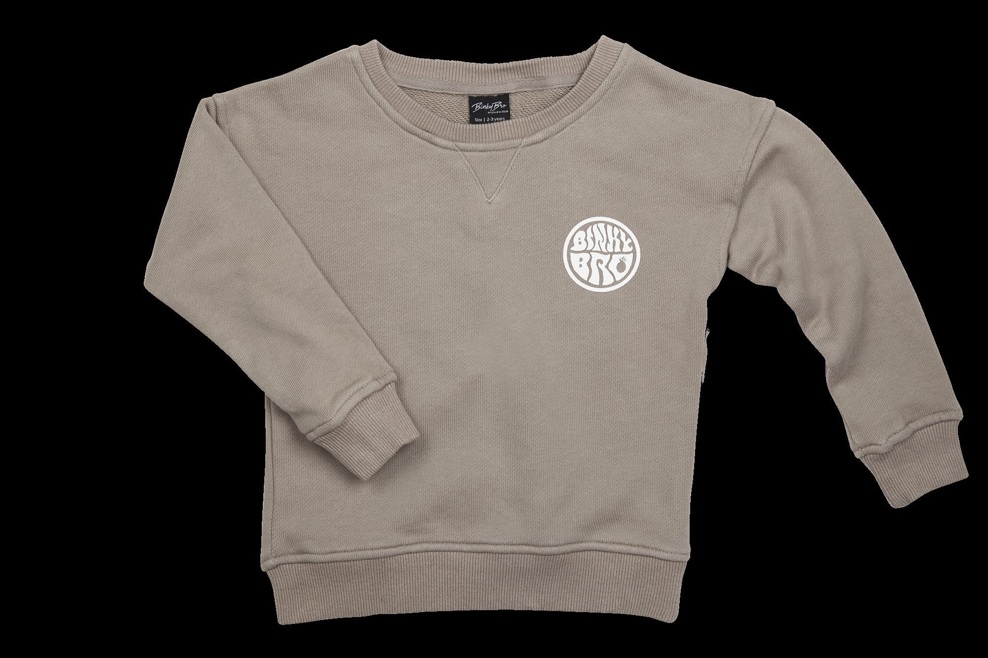 Binky Bro – Simply Formed