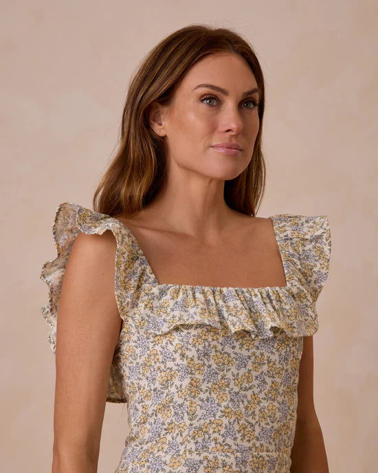 FINAL SALE Bianca Dress | Bloom – Simply Formed