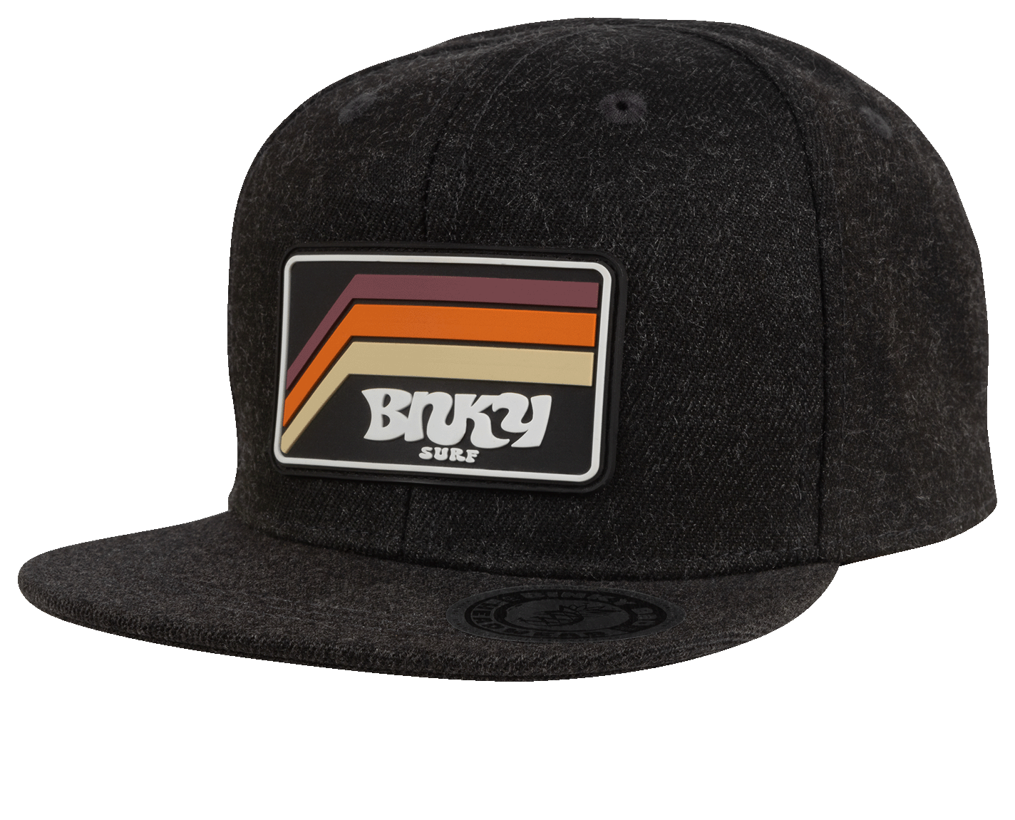 BinkyBro - Manzanillo Hat – Simply Formed